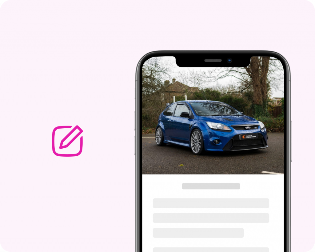 Competition App - Turn Your Competition Site into a Mobile App